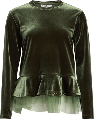 Comme Des Gar&ccedil;ons TOPS - Tops auf YOOX.COM