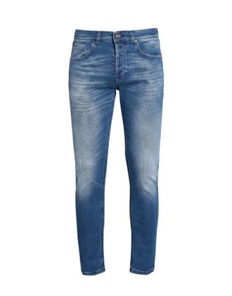 Dondup HOSEN & R&Ouml;CKE - Jeanshosen auf YOOX.COM