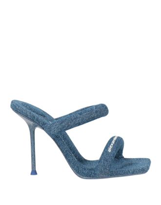 Alexander Wang SCHUHE - Sandalen auf YOOX.COM