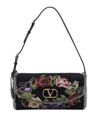 Valentino Garavani Schultertasche - Bunt