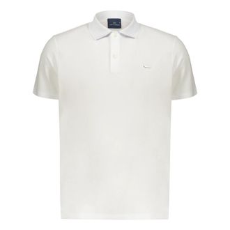 Paul & Shark Kurzarm-Polohemd - - Tops - Herren - Wei&szlig; - S