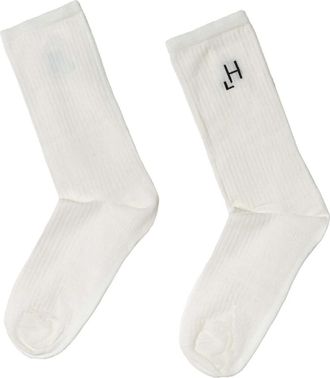 Hinnominate Con Ricamo