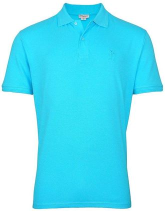 U.S.Polo Association Poloshirt Shortsleeve Poloshirt Axel (1-tlg., 1)