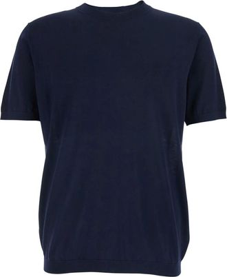 KANGRA Homme, Pulls, Bleu, Taille: XL Maglia Giro M/M F.16gg