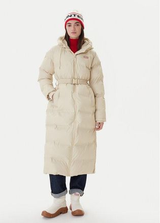 Hunter Winterjacke Hutchison HARW0001252 Beige Regular Fit