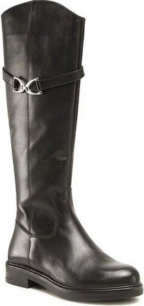 Sergio Bardi Stiefel WI16-A1013-06SB Schwarz