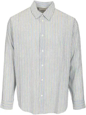 Isabel Marant Chemise - Bleu