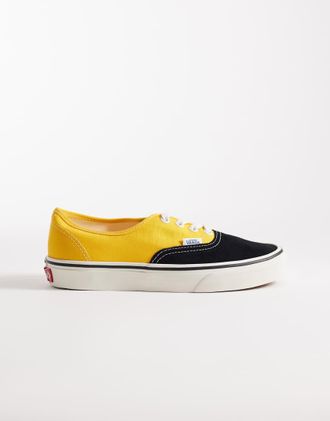 Vans Authentic - Baskets - Multicolore