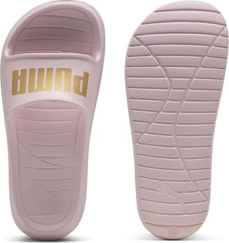 Puma Sandales Divecat v2 Lite, Chaussures, Rose, 35.5