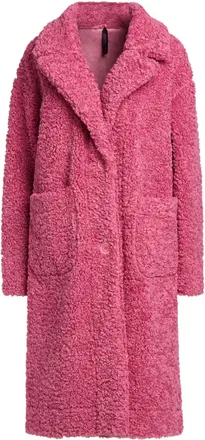 Nolita Lace JACKEN & M&Auml;NTEL - Shearling- & Kunstfell auf YOOX.COM