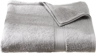 De Witte Lietaer 194881 Badetuch, Baumwolle, Hellgrau, 150 x 100 cm