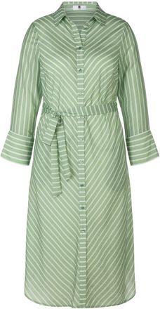 Anna Aura Kleid 3/4-Arm Anna Aura grün