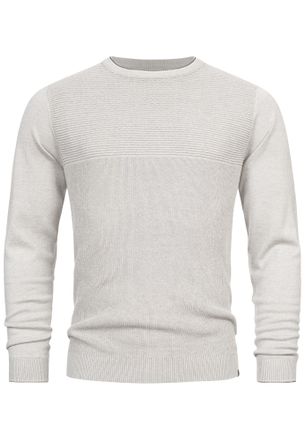 INDICODE JEANS Pullover Reign