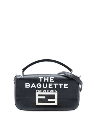 Fendi pochette pour smartphone Marc Jacobs (2010-2025) - Noir