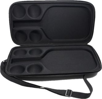 Generico Pickleball Tasche Pickleball Unisex Herren - Umh&auml;ngetasche f&uuml;r Pickleball-Tasche - Pickleball-Taschen mit verstellbarem Schultergurt, Organizer zur Au