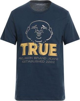 True Religion TOPS - T-shirts sur YOOX.COM