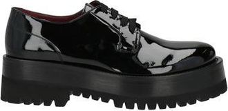Valentino Garavani CHAUSSURES - Chaussures &agrave; lacets sur YOOX.COM