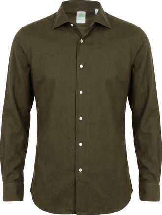 Finamore TOPS - Hemden auf YOOX.COM