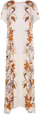 Jucca KLEIDER - Maxi-Kleider auf YOOX.COM