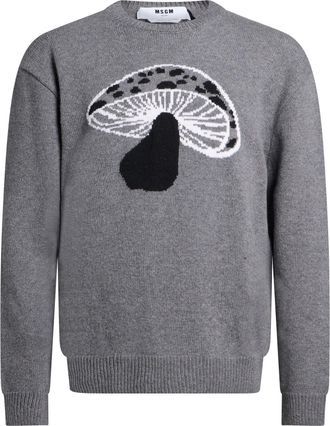 Msgm STRICKWAREN - Pullover auf YOOX.COM