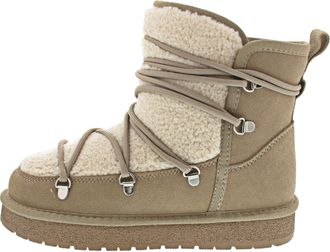 La Strada Boots Beige