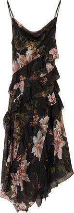 AllSaints Kleid RUTH