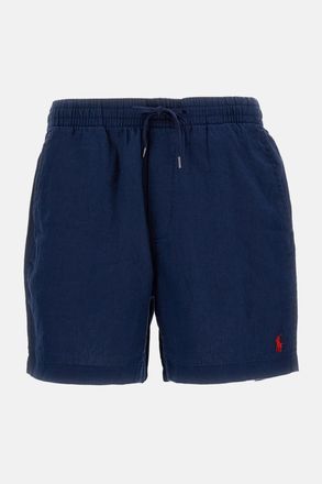 Polo Ralph Lauren Leinen-shorts