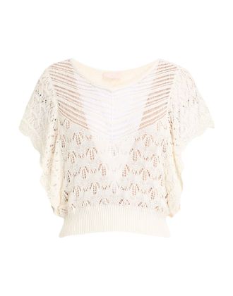 Liu Jo STRICKWAREN - Pullover auf YOOX.COM