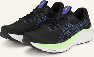 Asics Asics Laufschuhe Gt-2000 14 schwarz