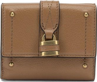 Chlo&eacute; Portefeuille Chlo&eacute; Trifold Mini Paddington