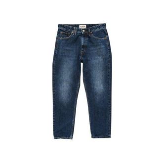 Cycle | Lucky Carrot Ankle Stone Wash Brushed - 29