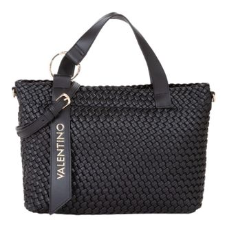 Valentino Shantel Shopping Bag Nero