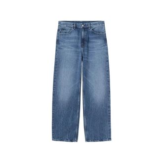 Carhartt Work in Progress Payson Pant - - Jeans - Herren - Blau - W28