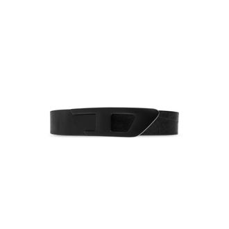 Diesel unisex, Accessories, Schwarzk, 105 CMGr&ouml;&szlig;e