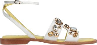 Apepazza SCHUHE - Sandalen auf YOOX.COM