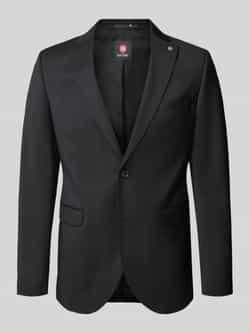 CG - Club of Gents Regular Fit 2-Knopf-Sakko Modell Colvin
