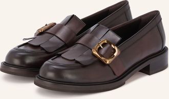 Pertini Loafer braun
