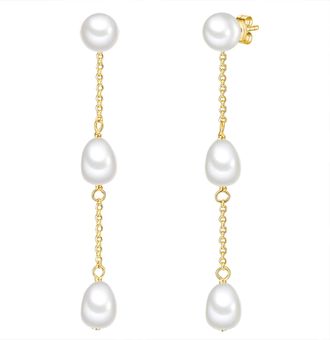Valero Pearls Ohrringe