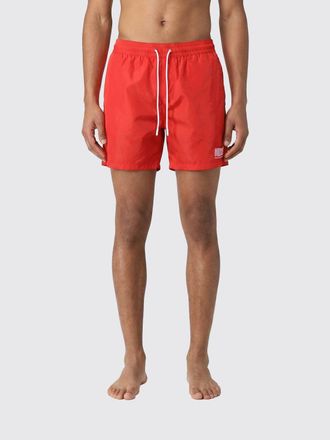 Diesel Maillot De Bain DIESEL Homme couleur Rouge