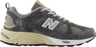 New Balance Herren, Schuhe, Grau, 46 1/2 EUGr&ouml;&szlig;e