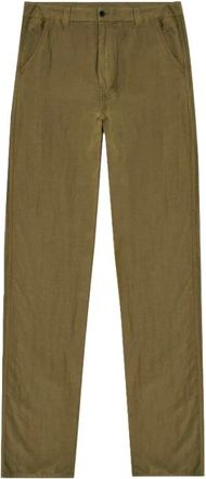 Diesel Homme, Pantalons, Vert, Taille: XL P-Hant Chino