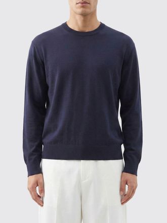 Laneus Pull LANEUS Homme couleur Bleu Marine