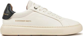 Alexander Smith Sneakers Alexander Smith Asbbsom 3661 Weiß
