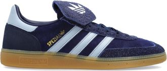 adidas Homme, Chaussures, Bleu, Taille: 43 1/2 EU Handball Spezial LT