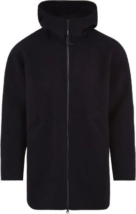 Aspesi Homme, Vestes, Bleu, Taille: XL Super Doppel Jacket