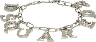 Dsquared2 SCHMUCK und UHREN - Armb&auml;nder auf YOOX.COM