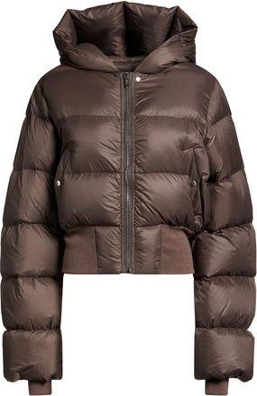 Rick Owens JACKEN & M&Auml;NTEL - Pufferjacken & Daunenjacken auf YOOX.COM