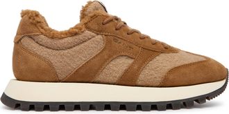 GANT Sneakers Gant Caffay 33538340 Braun