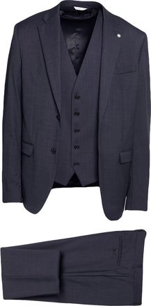 Manuel Ritz ANZ&Uuml;GE und CO-ORDS - Anz&uuml;ge auf YOOX.COM