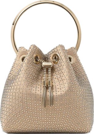 Jimmy Choo London sac porté épaule Bon Bon